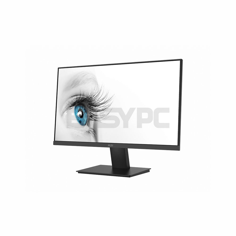 MSI Pro MP241X 23.8" 75Hz Monitor – EasyPC