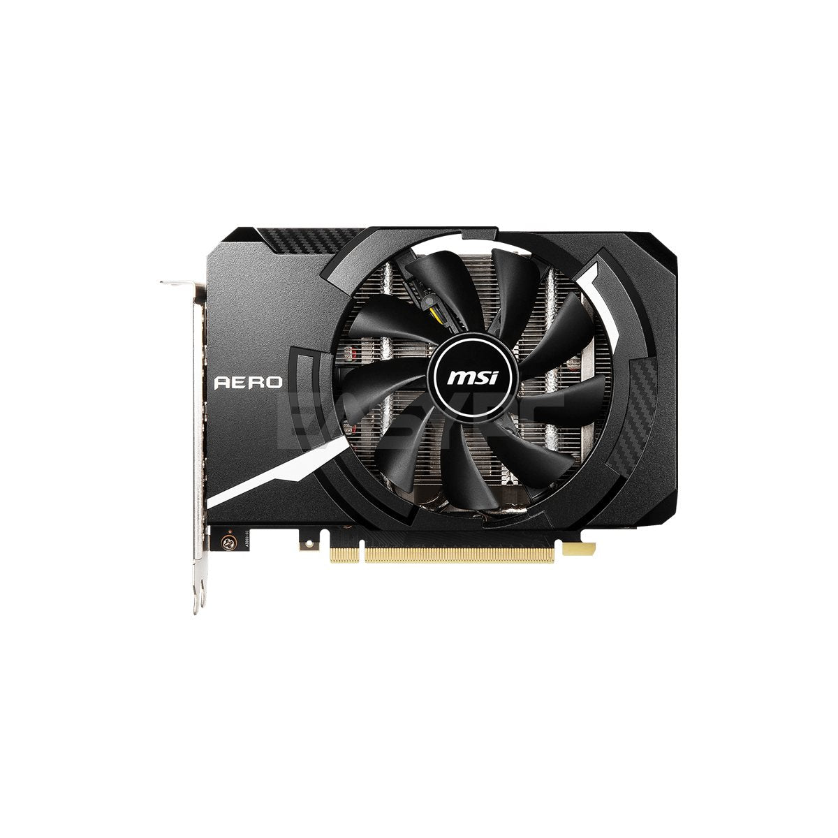 MSI NVIDIA® GeForce RTX™ 3050 Aero ITX OC 8gb 128bit GDdr6 Gaming Vide ...