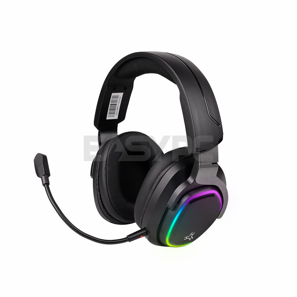 RAKK LIMAYA Trimode RGB Gaming Wireless Headset – EasyPC