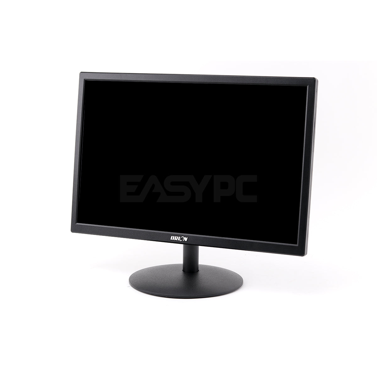 Orion L-G1901 19" Plug & Play, Analog Video Signal, LED Monitor – EasyPC