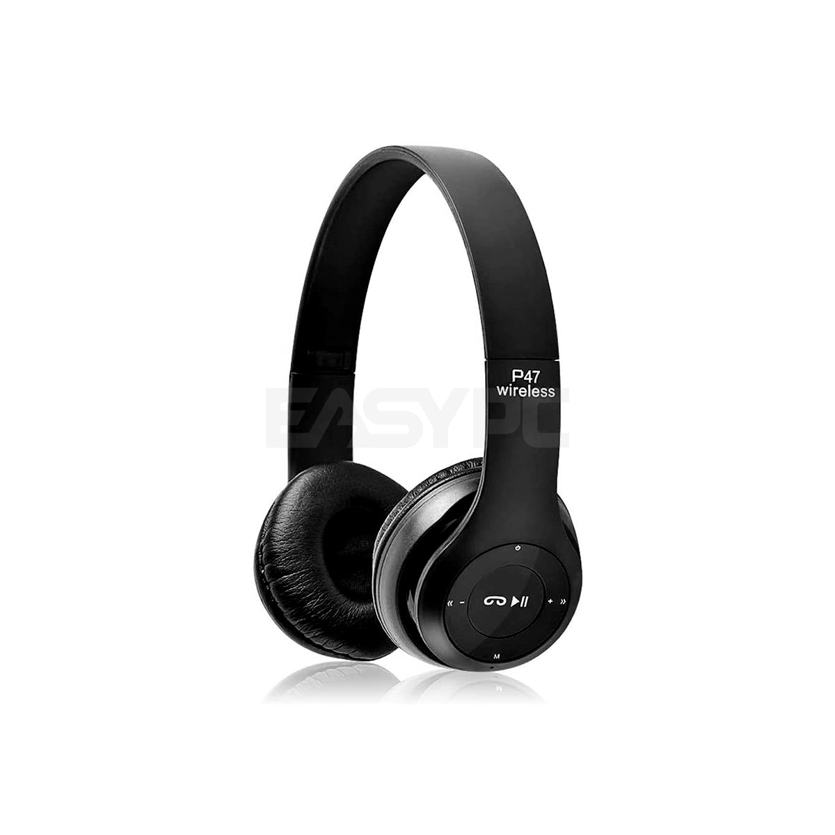 BlueForte Bluetooth Headset – EasyPC