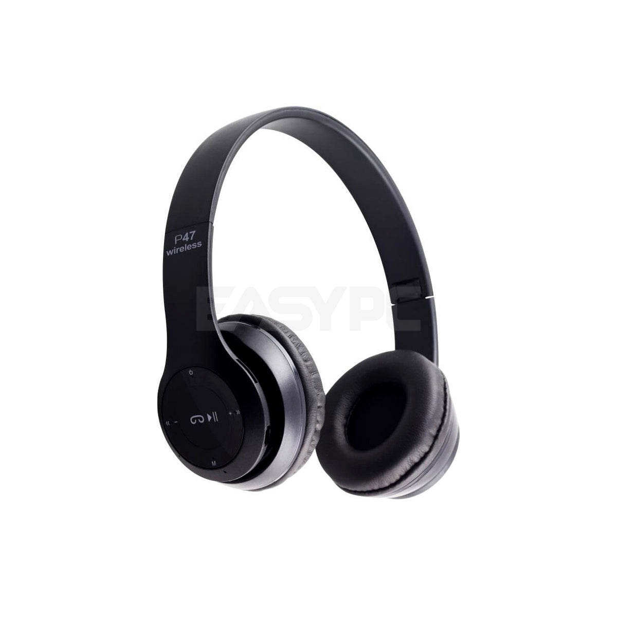 BlueForte Bluetooth Headset – EasyPC