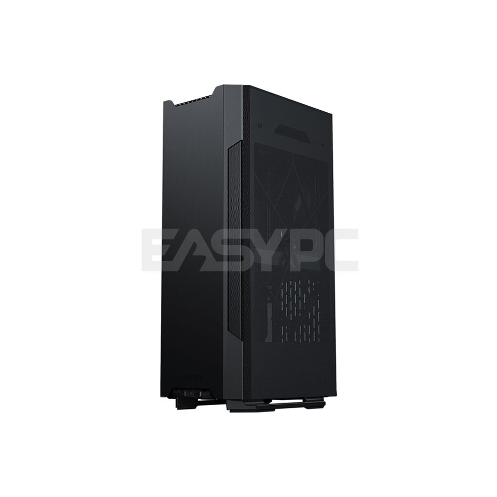 Phanteks Evolv Shift 2 Air Mini-ITX Case, Fabric Side Panels, Aluminum ...