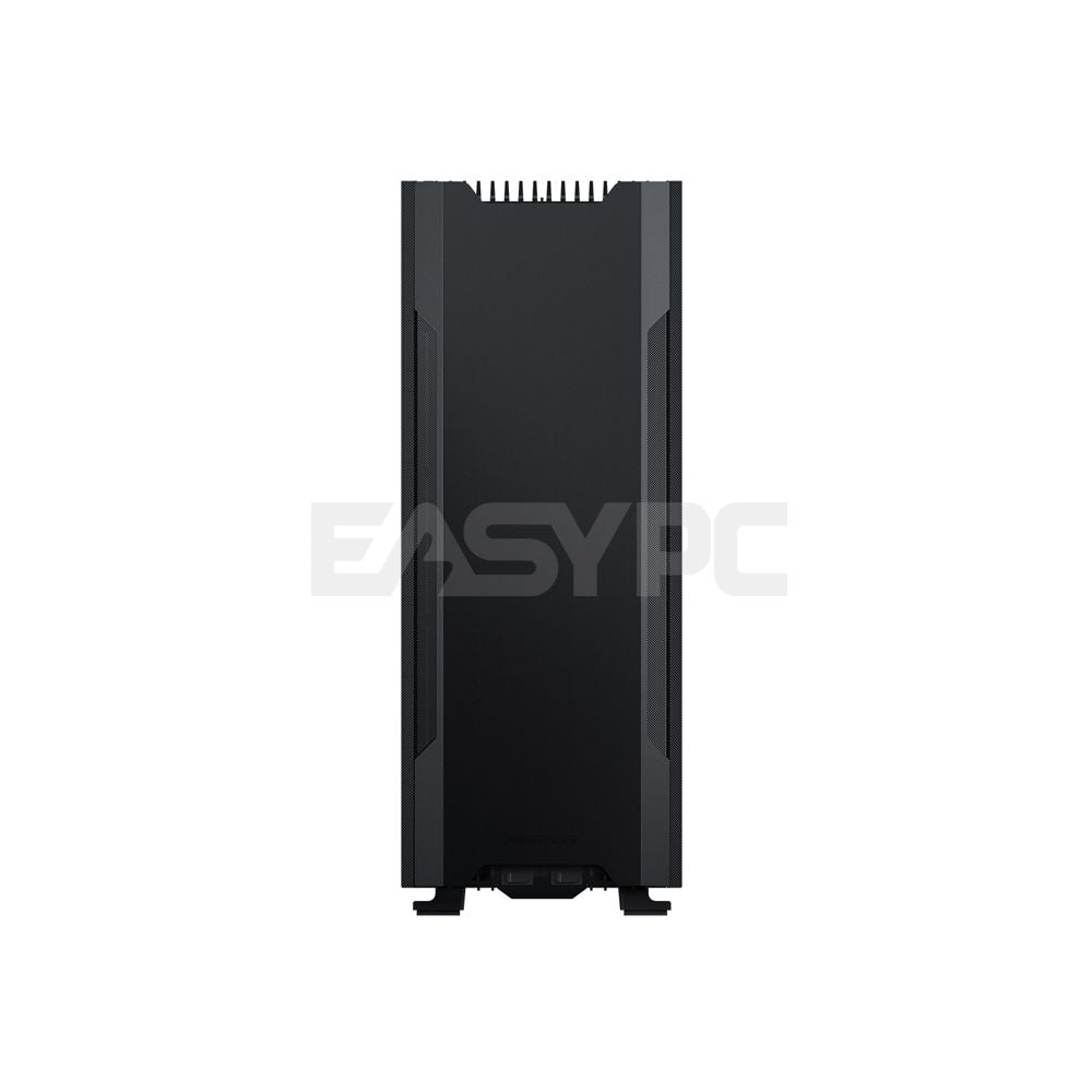 Phanteks Evolv Shift 2 Air Mini-ITX Case, Fabric Side Panels, Aluminum ...