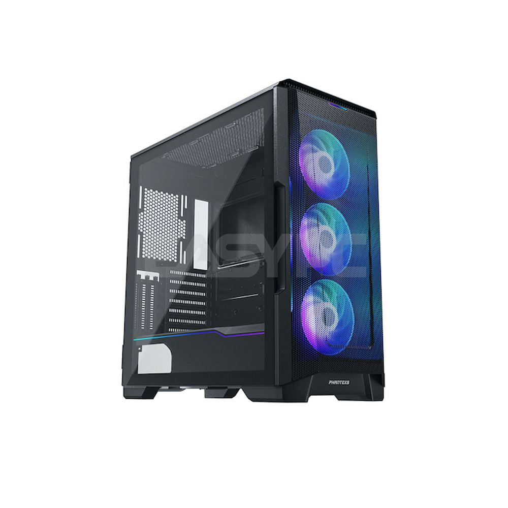 Phanteks Eclipse P500A DRGB high Airflow Full-Metal mesh, Mid-Tower Di ...