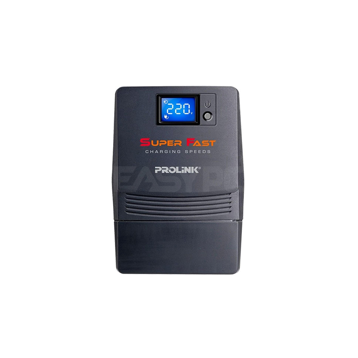 Prolink PRO700SFT 650VA with Touchscreen Panel/Build-in Avr super fast ...