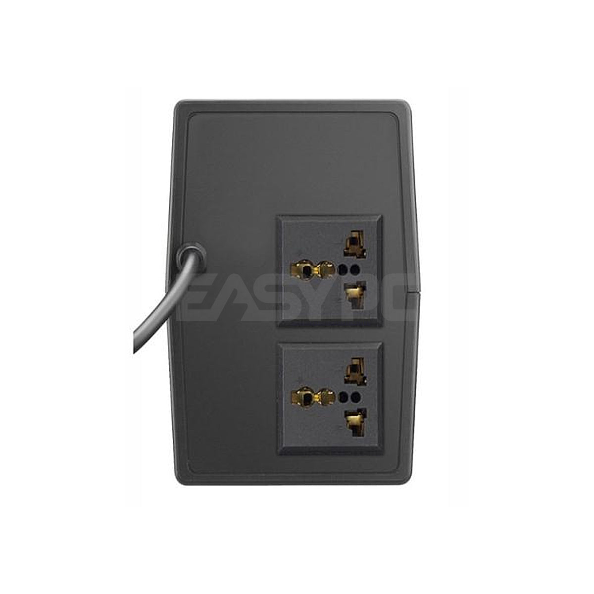 Prolink PRO701SFC 650va with Built-in Avr Ups – EasyPC