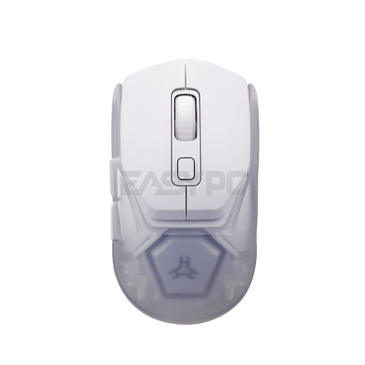 Rakk Balhin Trimode 3335 Sensor RGB Gaming Mouse – EasyPC