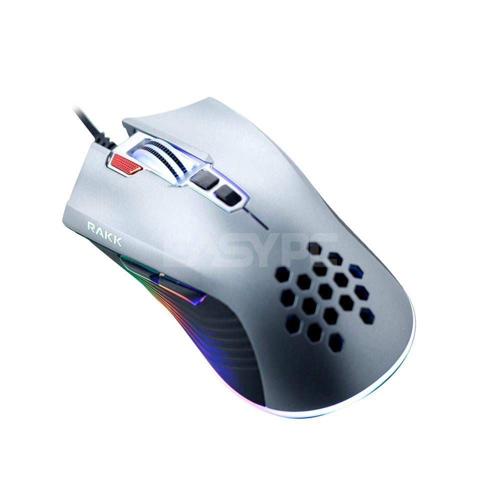 Rakk Dasig Illuminated Gaming Mouse – EasyPC