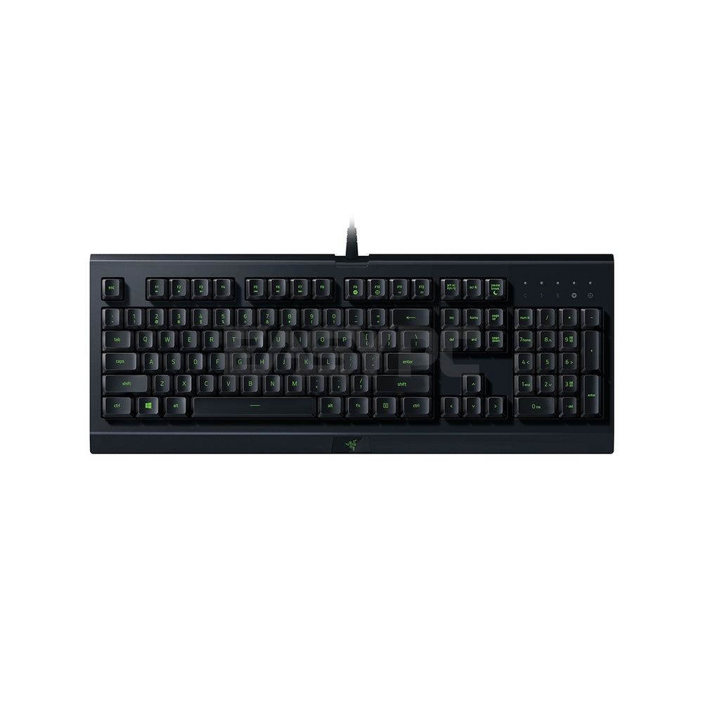 Razer Cynosa Lite - Essential Gaming Keyboard – EasyPC