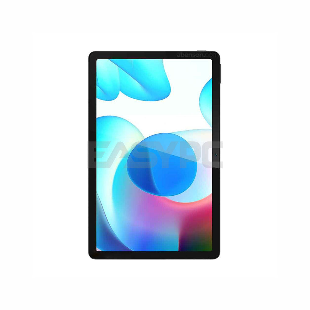 Realme Pad 3GB/32GB WiFi Tablet Gray – EasyPC