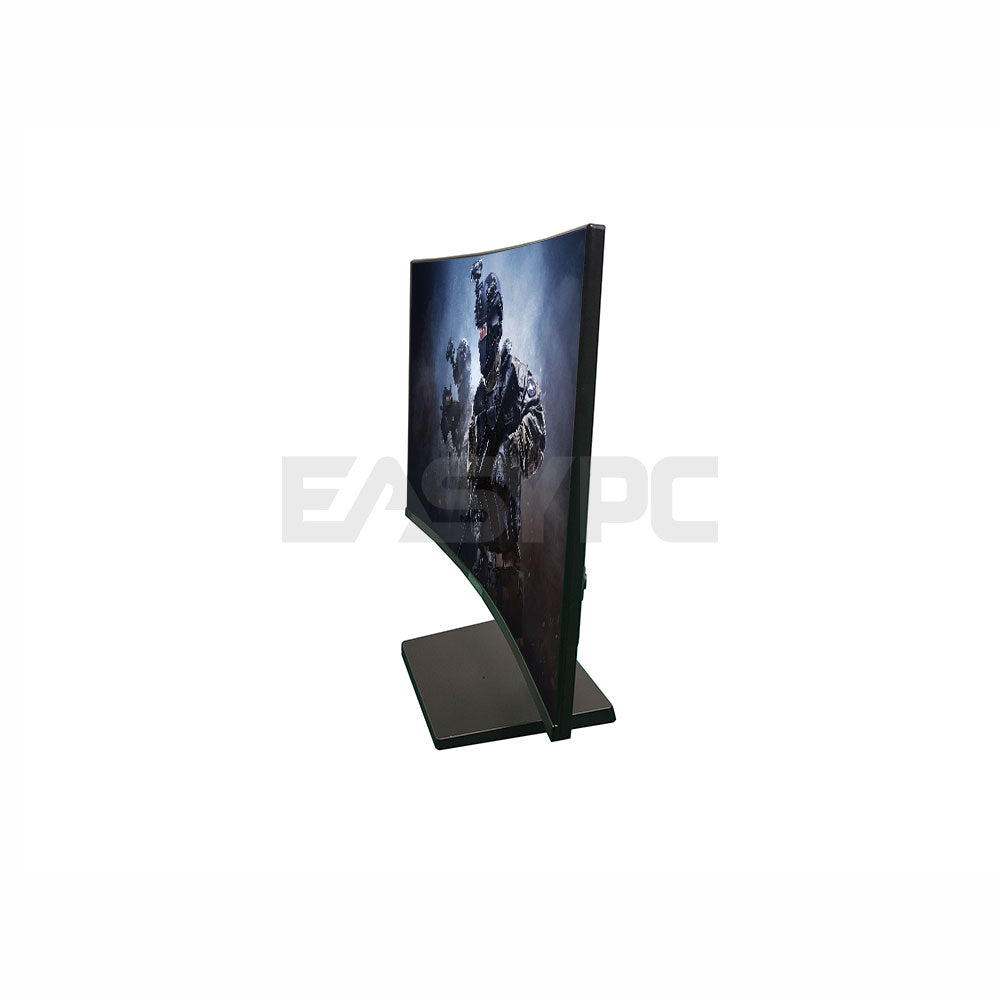 SPECTERPRO 2415CV 24" VA 165Hz Curved Gaming Monitor – EasyPC