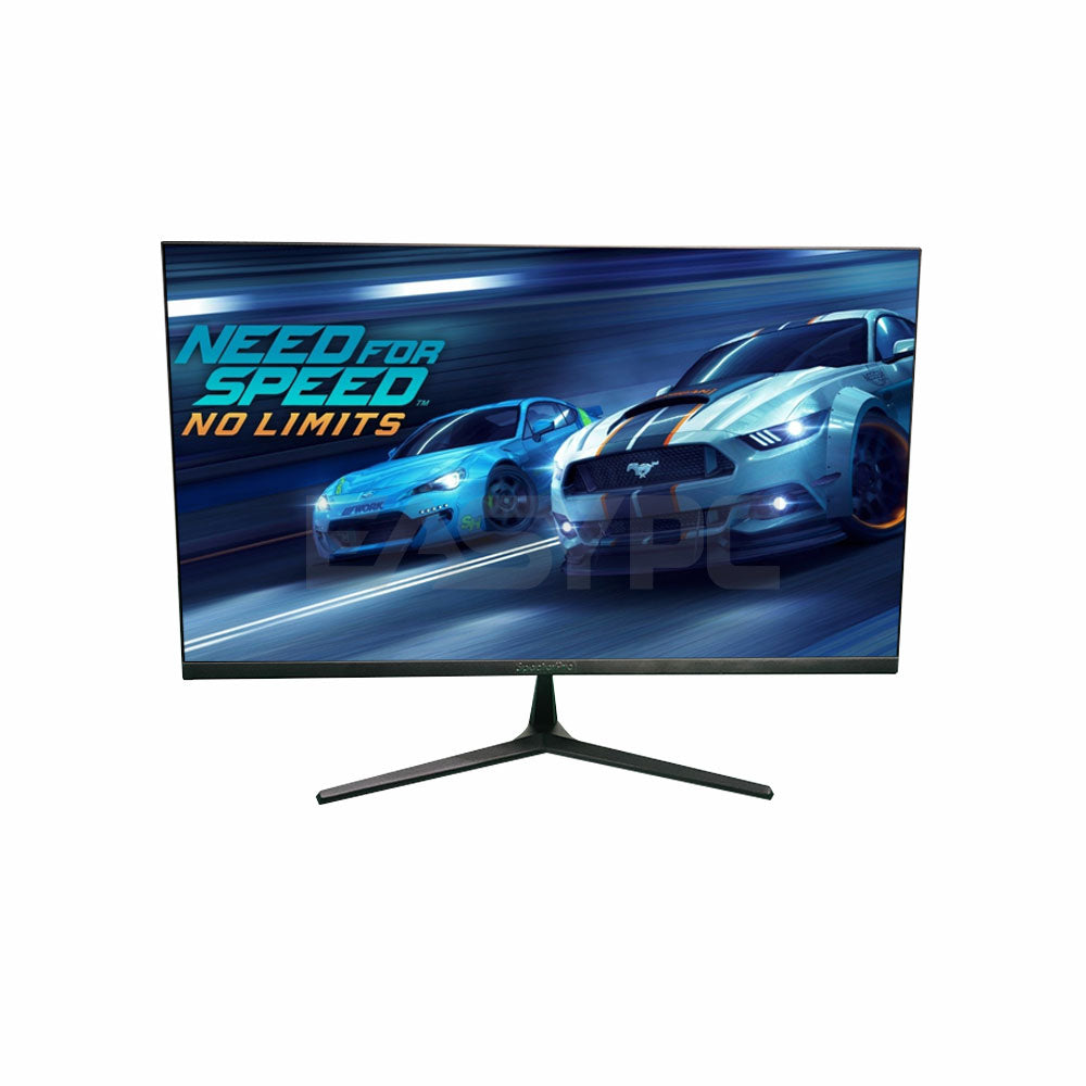 SPECTERPRO 25240GXT 25 Inch Gaming Monitor 240hz Freesync and Gsync Ad ...