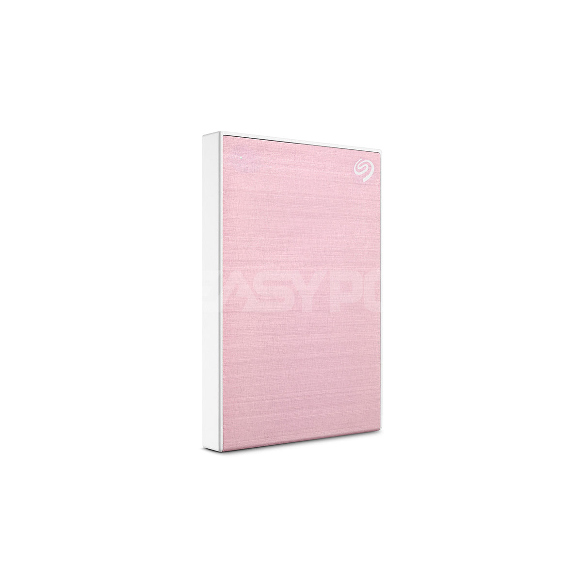 Seagate Backup Slim Portable 2tb 2.5 Usb3.0 External Hard Drive Champa ...