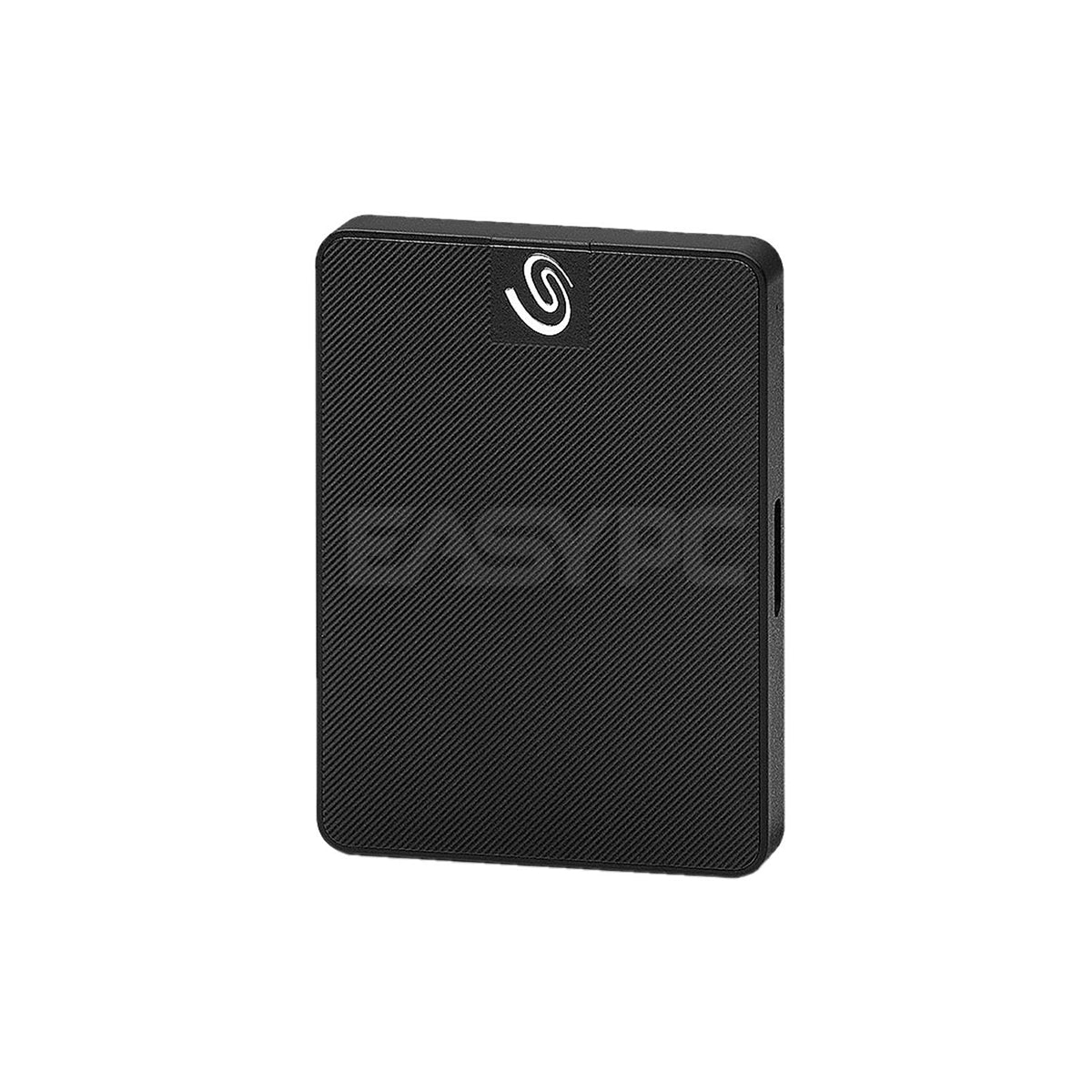 Seagate Stjd1000400 Exp Portable Ssd 2.5 1Tb External Ssd Universal Bl ...