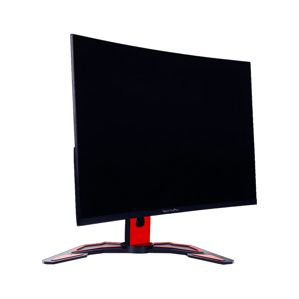SpecterPro XL32ST 32" 144hz Curved Monitor – EasyPC