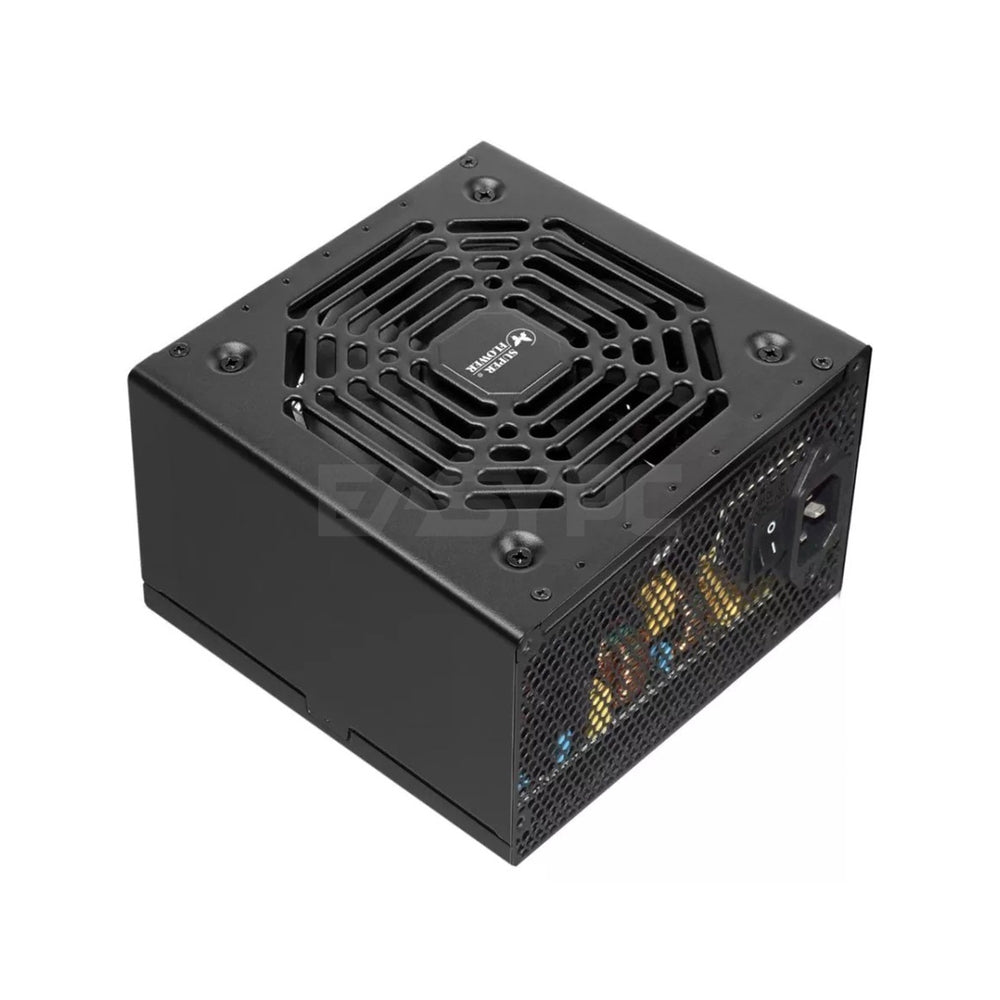 SuperFlower Legion HX 750W Power Saving Non-Modular 80 PLUS Gold Certi ...
