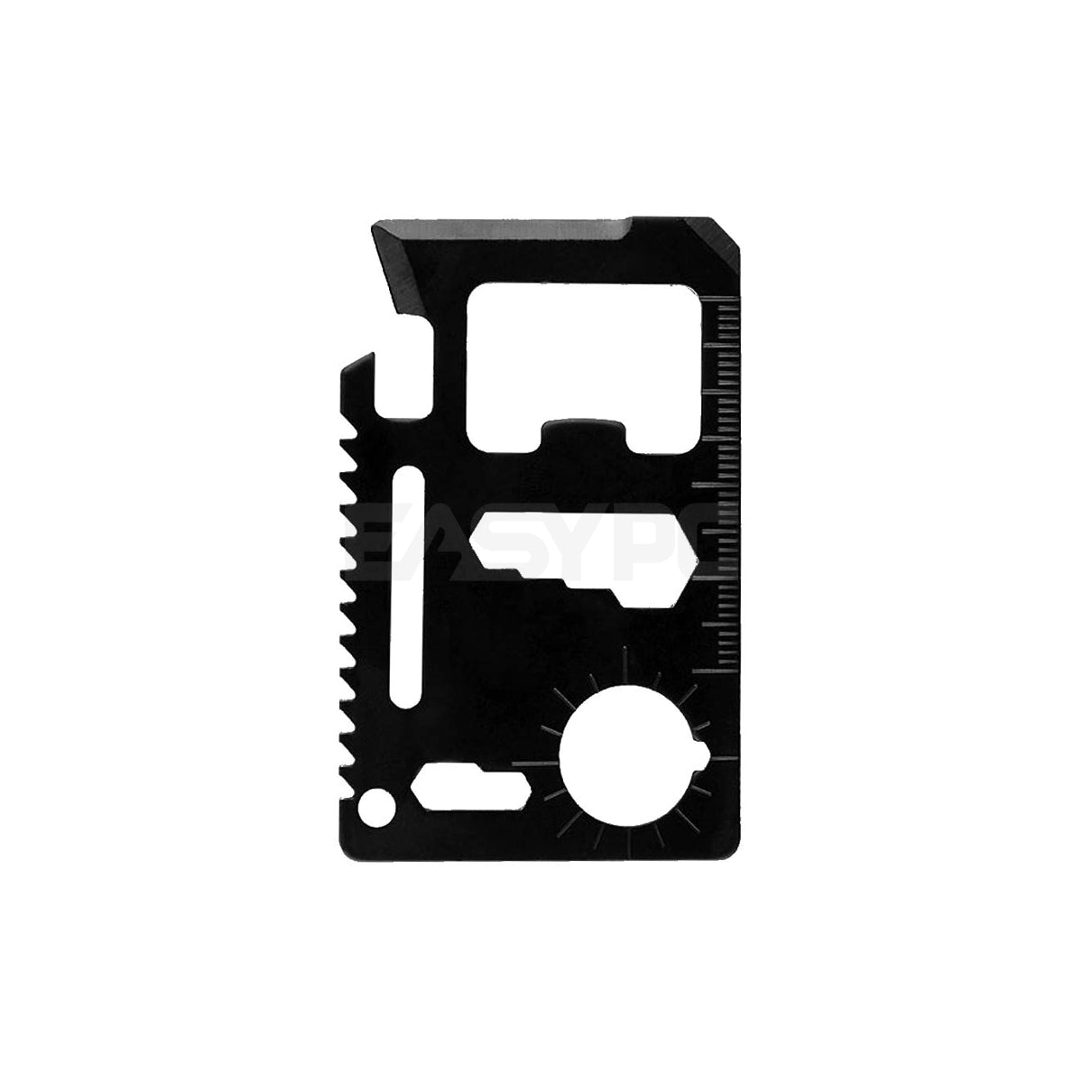 TactiCard Multi Tool Card Accessories – EasyPC