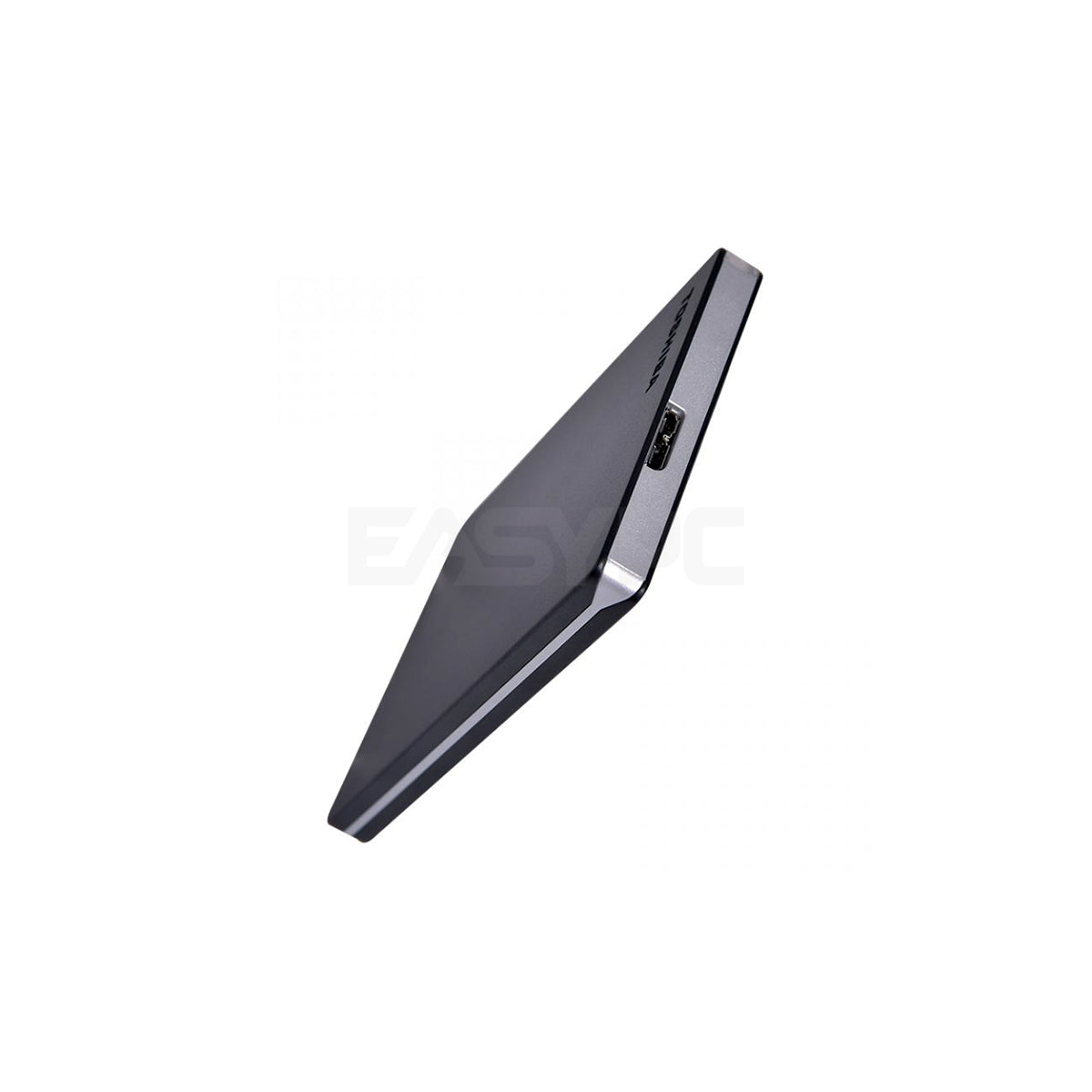 Toshiba Canvio Slim HDTD320AK3EA 2TB 2.5 External Hard Disk – EasyPC