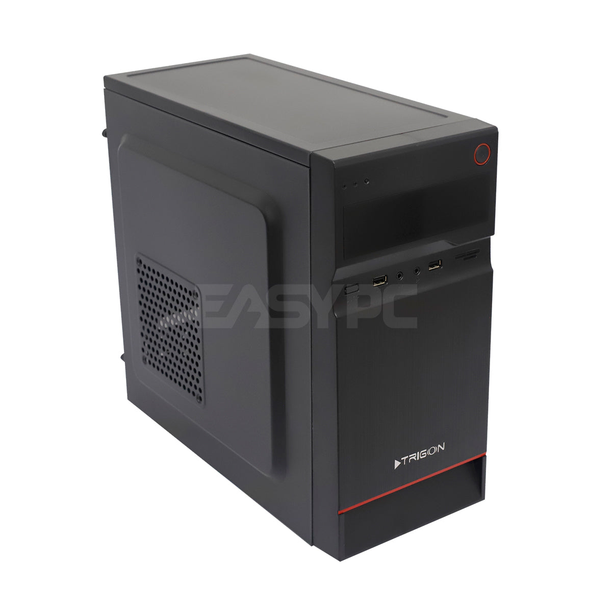 Trigon TBA-MO1R Micro Atx PC Case with 700watts PSU – EasyPC