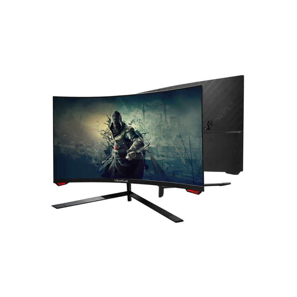 VIEWPLUS ML-24CH 165HZ 23.6" MONITOR – EasyPC