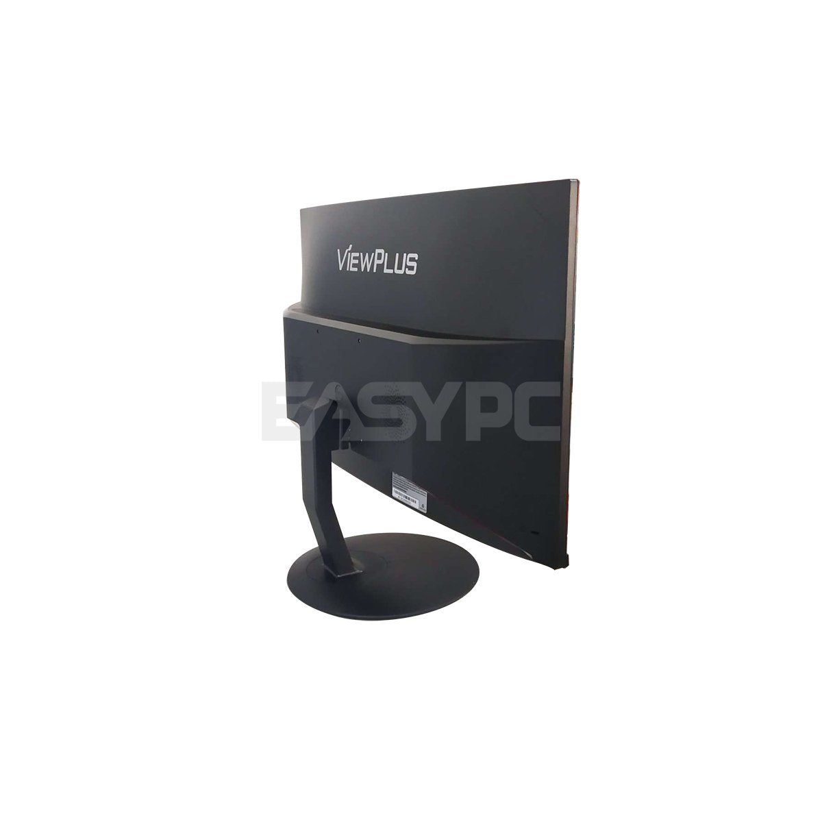 ViewPlus MS-24CH/MH-24CH 24 Inches 144Hz VA Curved FreeSync Gaming Mon ...